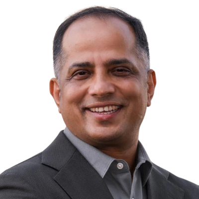 GFTN - Board of Directors - Sopnendu Mohanty